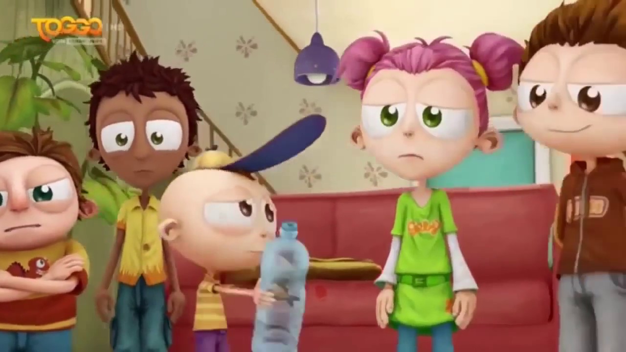 ღ Angelo Deutsch Ganze Folgen Fur Kinder 2016 ★ 47 - YouTube