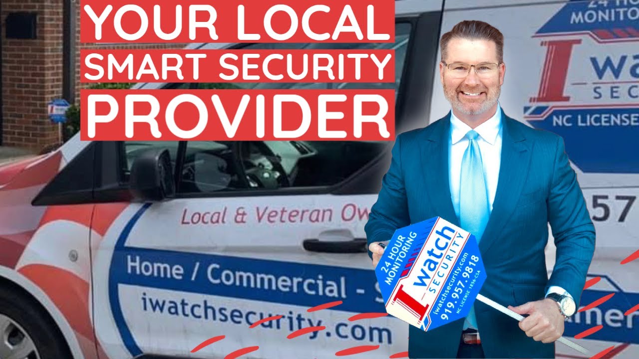 Iwatch Website video with CEO Brian Smith - YouTube