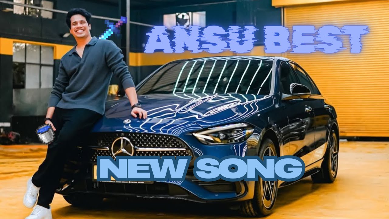 Minecraft Devil Mode song ft.@GamerFleet @AnshuBisht - YouTube