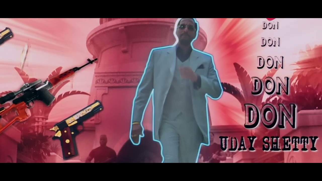 Welcome # Don Entry#Uday Shetty#viral #shorts - YouTube