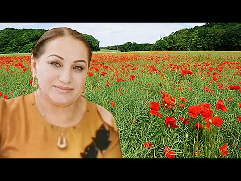 Аварская песня - Шумайсат Абдуллаева