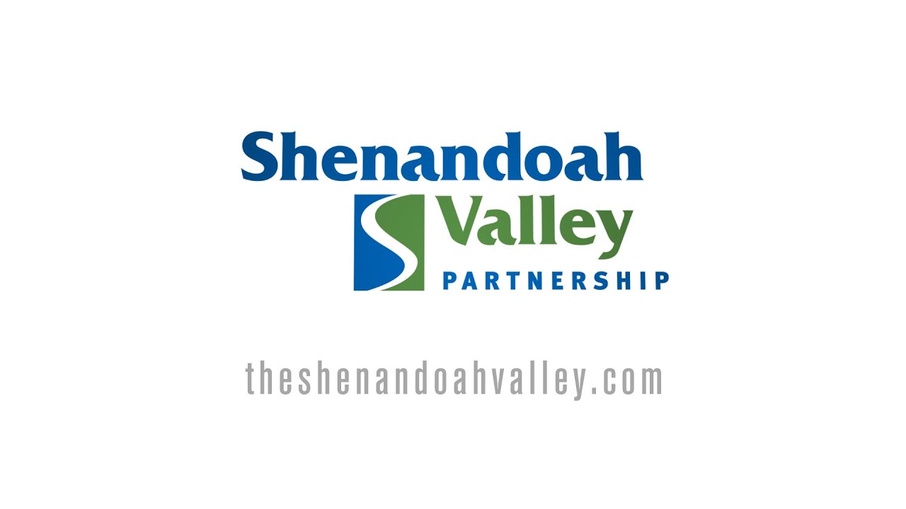 Invest in the Mission of the Shenandoah Valley Partnership - YouTube
