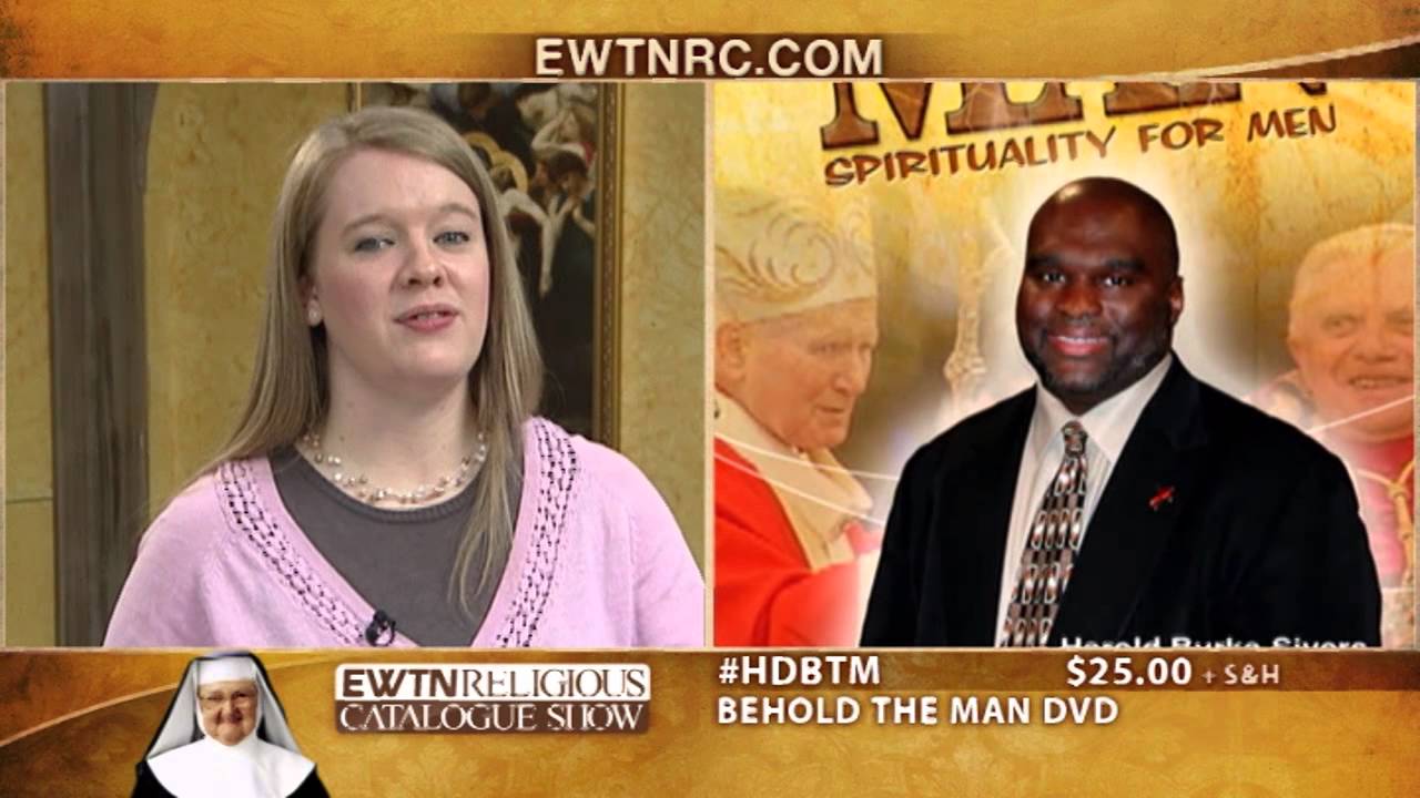 EWTN Religious Cathalogue - 2015-06-22 - YouTube