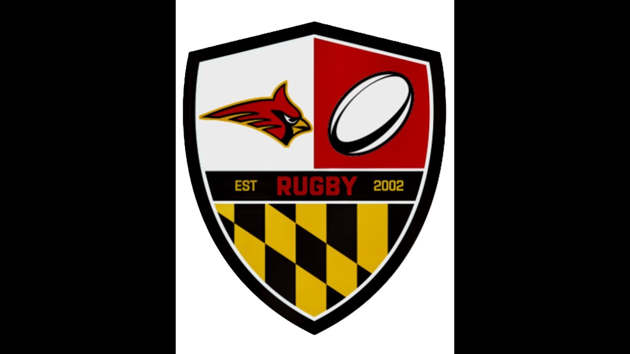 Calvert Hall JV Rugby vs Loyola Blakefield JV Rugby - YouTube