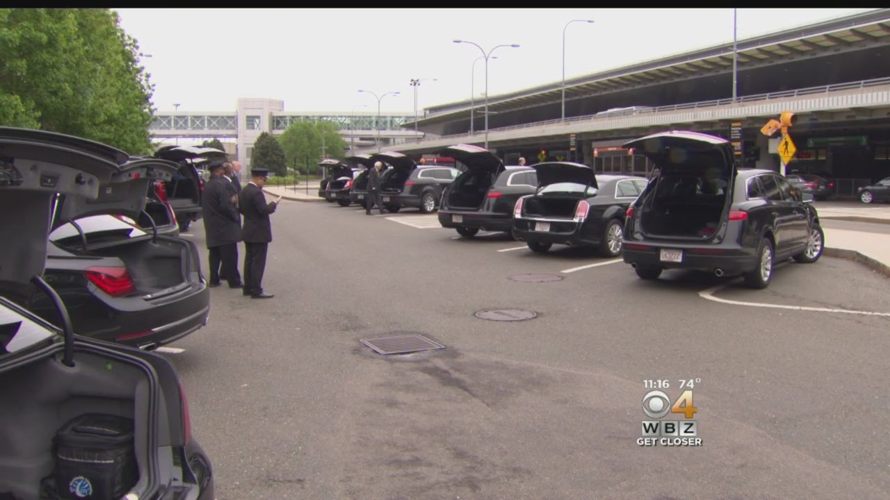 I-Team: Airport Transportation Business Scams Customers, Sends Rude ...