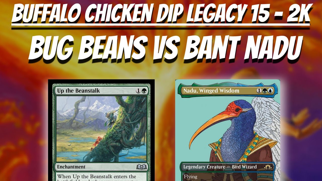 [BCDL 15] Legacy 2K - BUG Beans vs Bant Nadu - Round 3 - YouTube