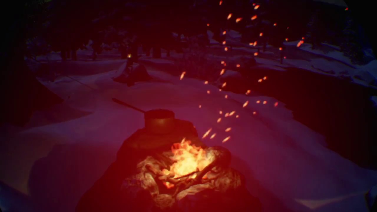 Perfect PSVR (Tundra Night time) - No commentary - YouTube