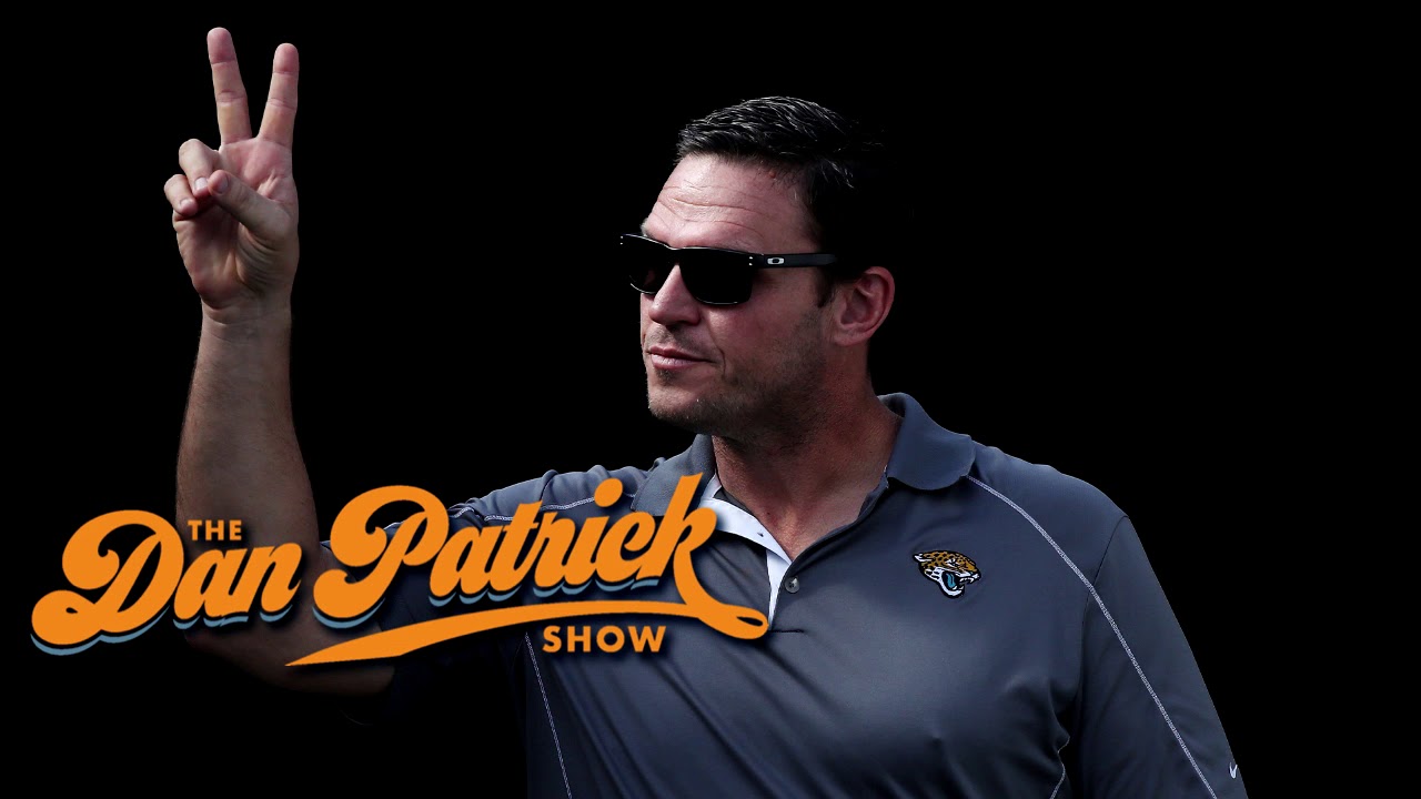 Former NFL Player Talks Recovery From COVID-19 - THE DAN PATRICK SHOW ...