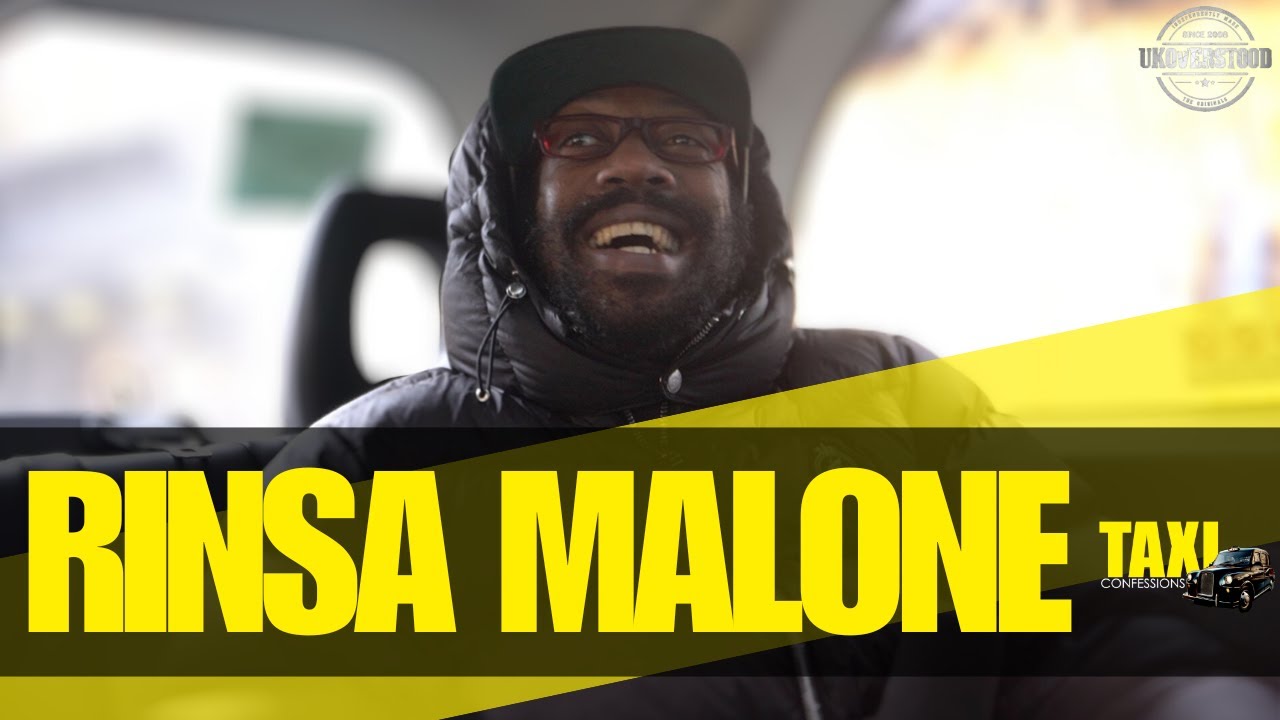 Rinsa Malone on Grime Origins, Viral Fame & Helping the Next Generation ...