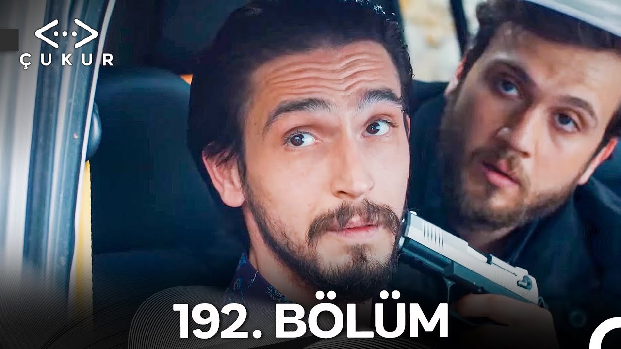 Çukur 192. Bölüm (Kısa Versiyon) - YouTube