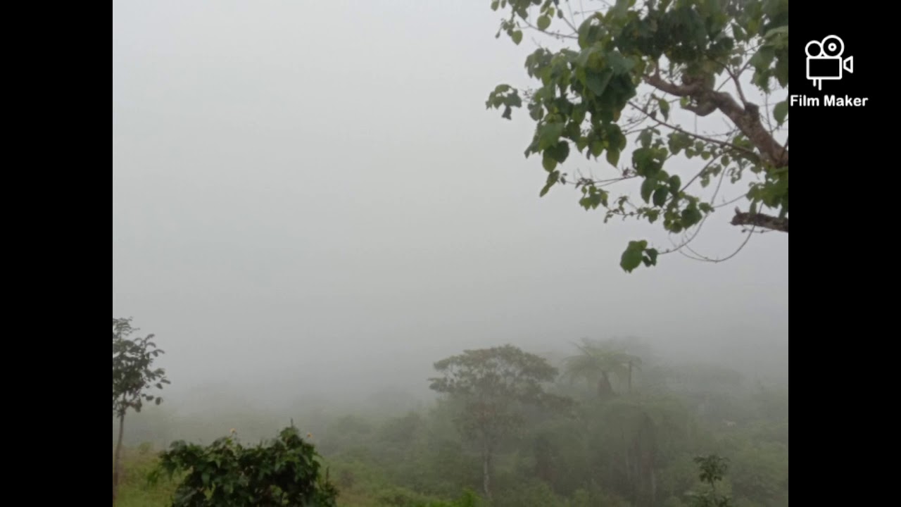 Nangalid E/S AVP graduation - YouTube