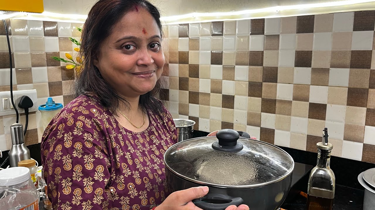 Bhapa posto-easy tasty recipe - YouTube