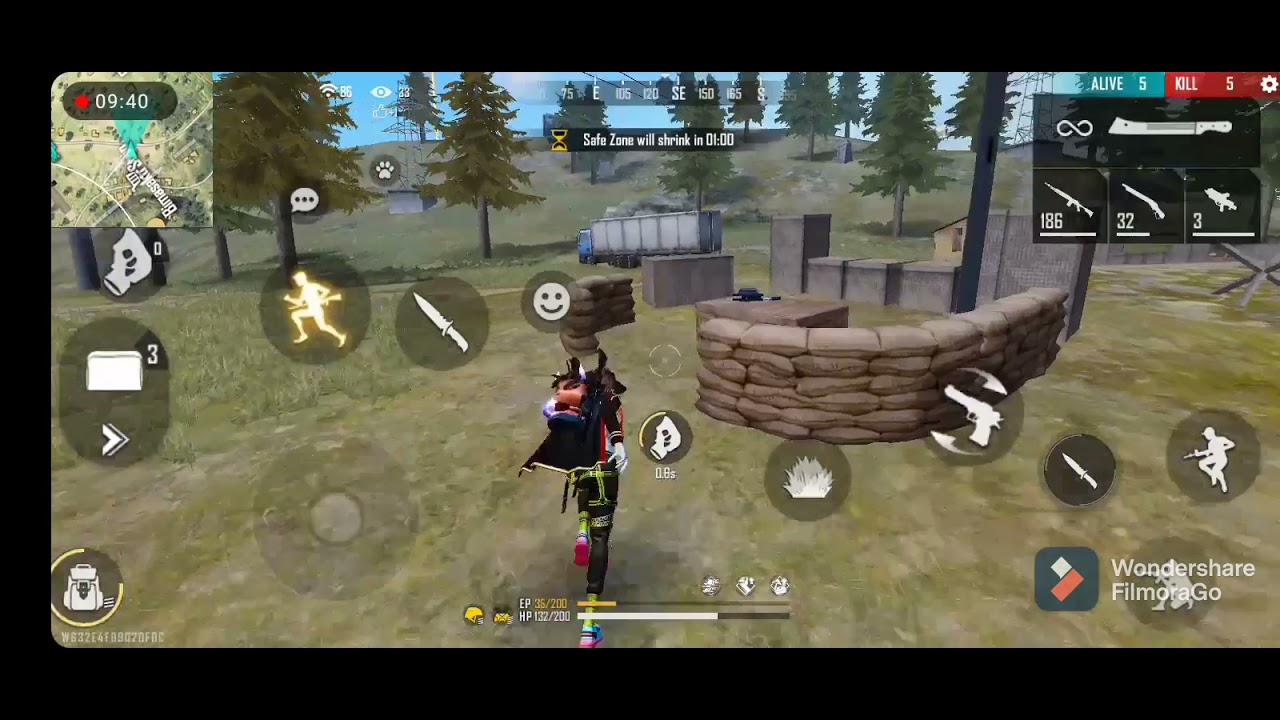 this is my original gameplay - YouTube