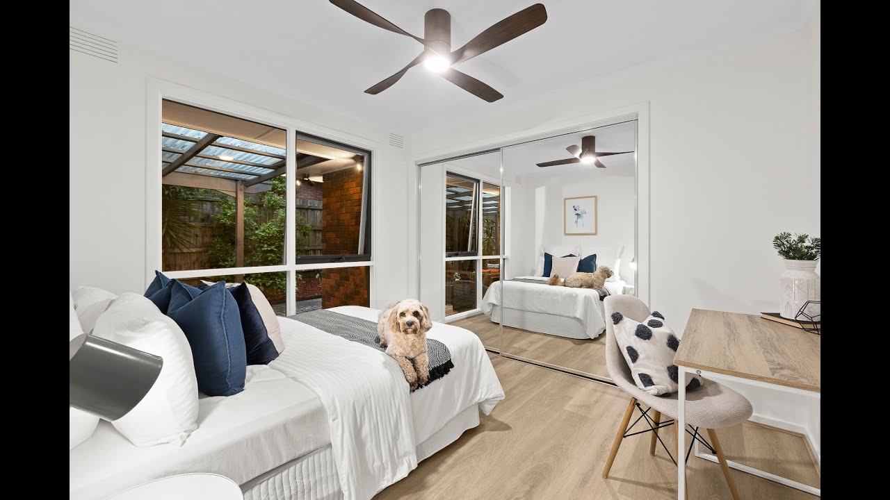 Area Specialist Evan Pang | 10 Mara Close, Wantirna South - YouTube