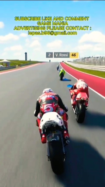 Amazing Top Speed Attack in Motogp!! Boost Performance to Max Power ...