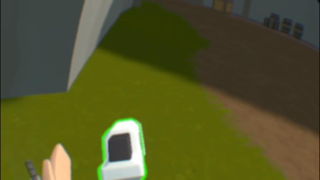 Rec Room Hackers With "So Rad" outfit - YouTube