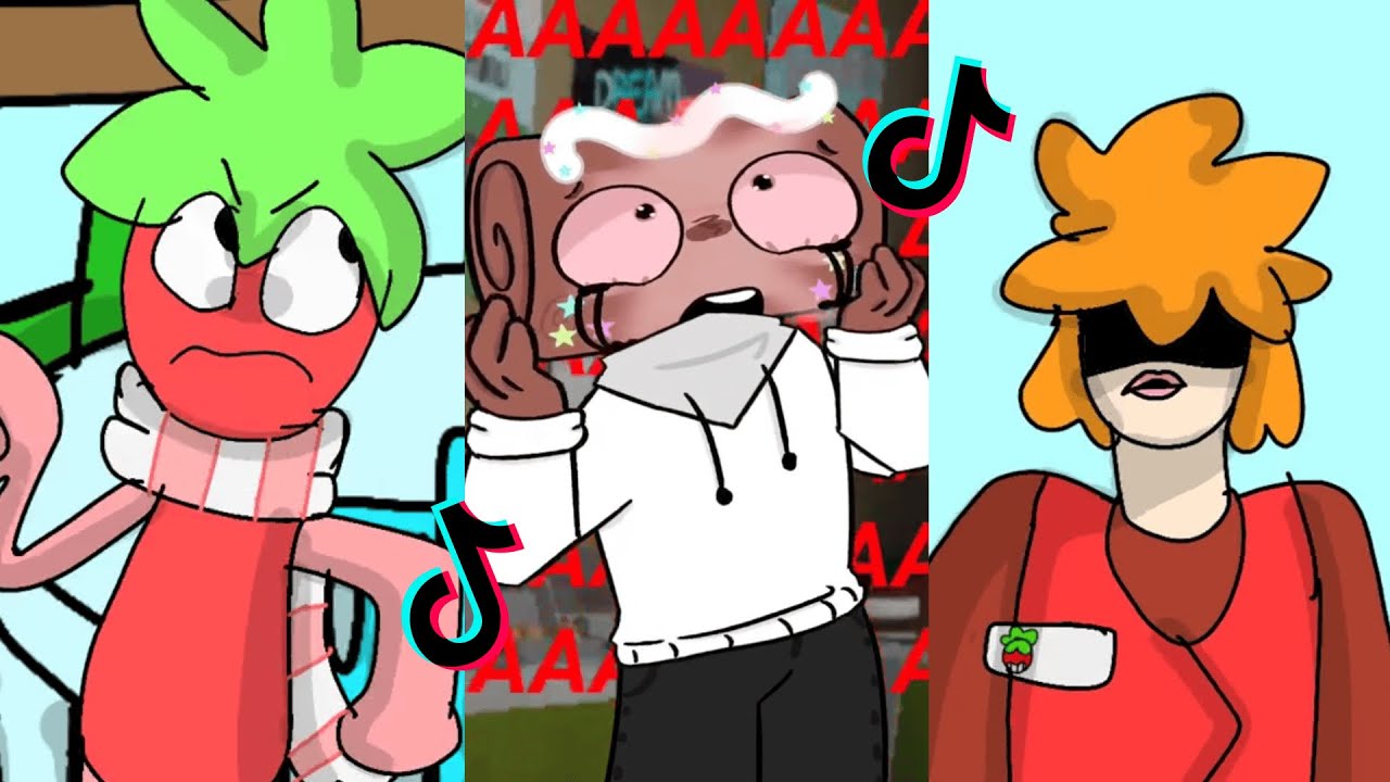 Dandys World Tiktok Compilation 💥 Dandy's World Funny Tik Tok Roblox ...