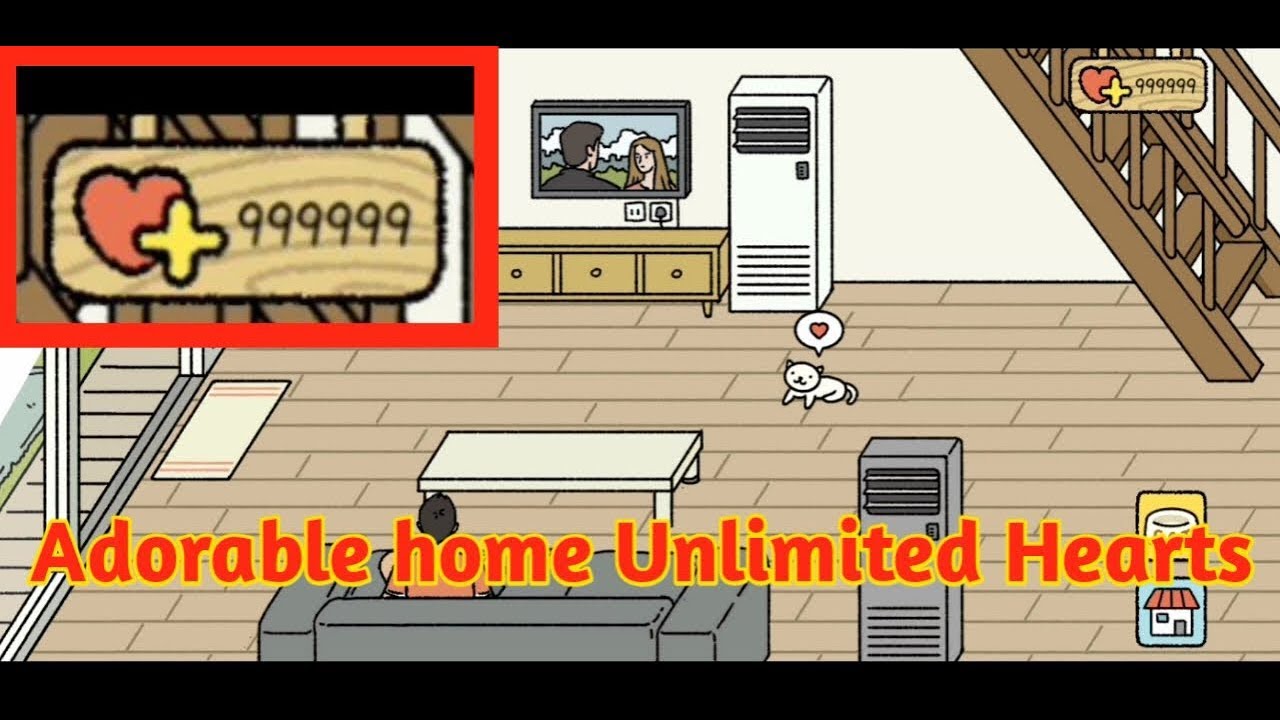 ADORABLE HOME HACK FOR IOS!!! ️ - YouTube