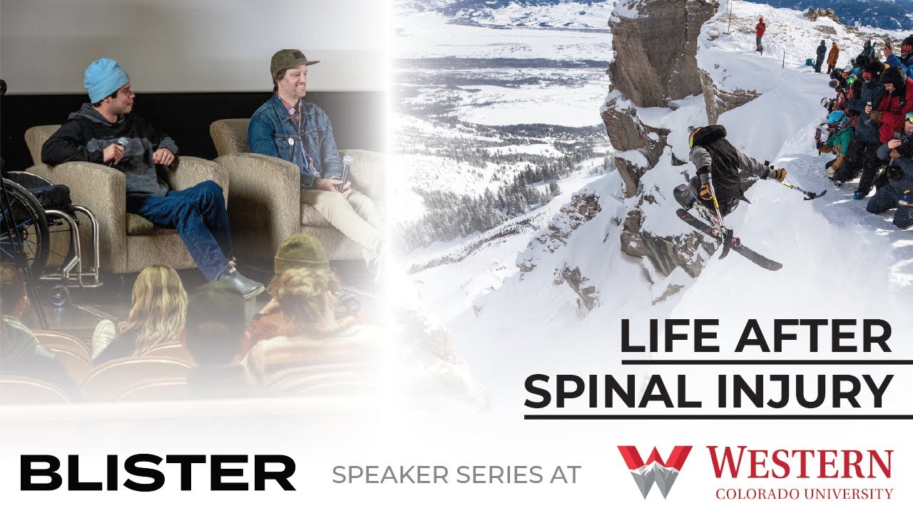 The Hardest Question: Are You Glad Your Life-Altering Injury Happened ...