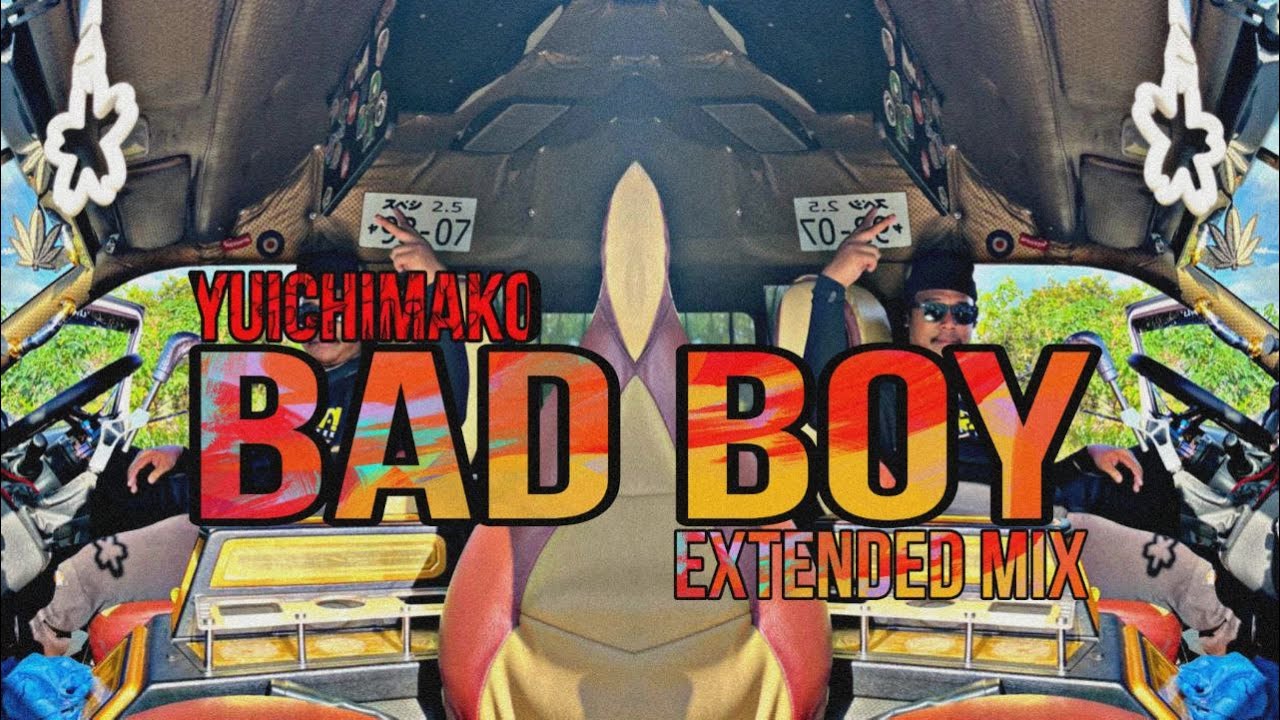 Yuichimako - Bad Boy (Original Mix) - YouTube