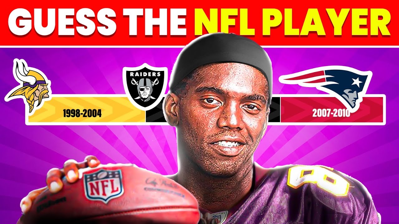 GUESS THE NFL PLAYER BY THEIR TRADES | NFL QUIZ 2024 - YouTube