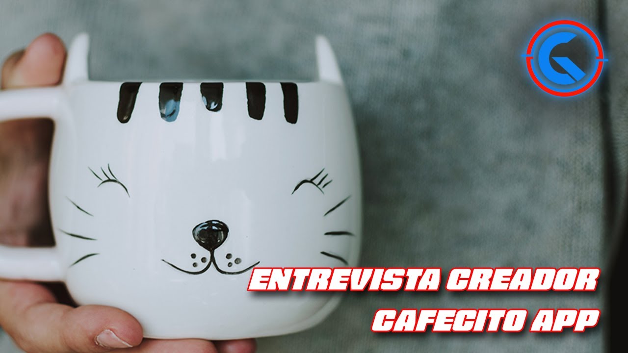 CAFECITO, la app con la que podés recibir PLATA de tus SEGUIDORES ...