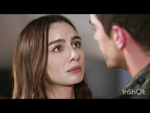 Birce Akalay ♥İbrahim Çelikkol Romantik anlar💞