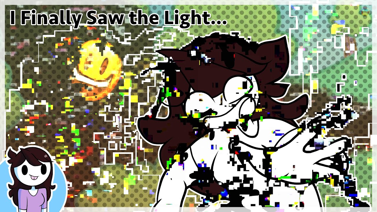 YOUTUBE - MOD SHOWCASE || Jaiden Animations - Breaking Point ...