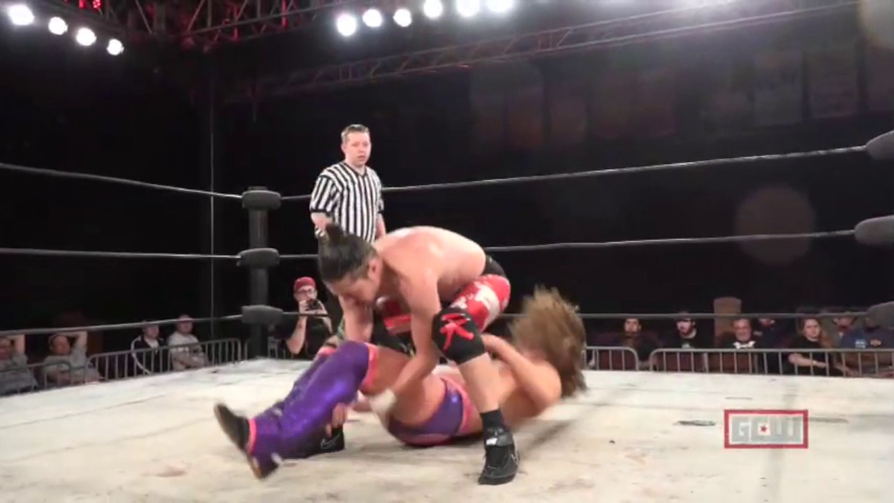 ACID CUP 2016 MV - YouTube