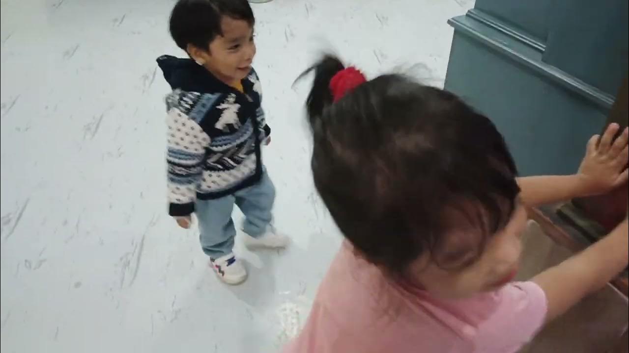 6Jan2024 Anu Mami te in tharah chaw kan ei, kan puar hlemai - YouTube