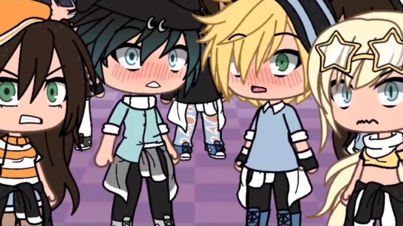 Top 10 Make Me Your Aphrodite Meme Gacha Life And Gacha Club Accords Chordify