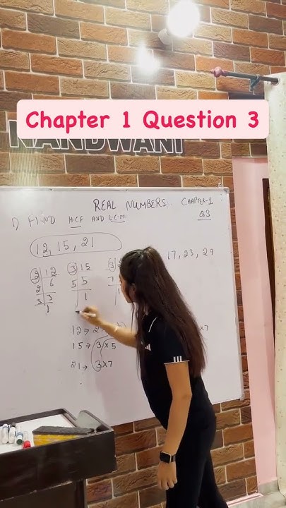 Real Numbers | 2022-23 | Class 10 Maths Chapter 1 | Full Chapter | Number System | Rational ...