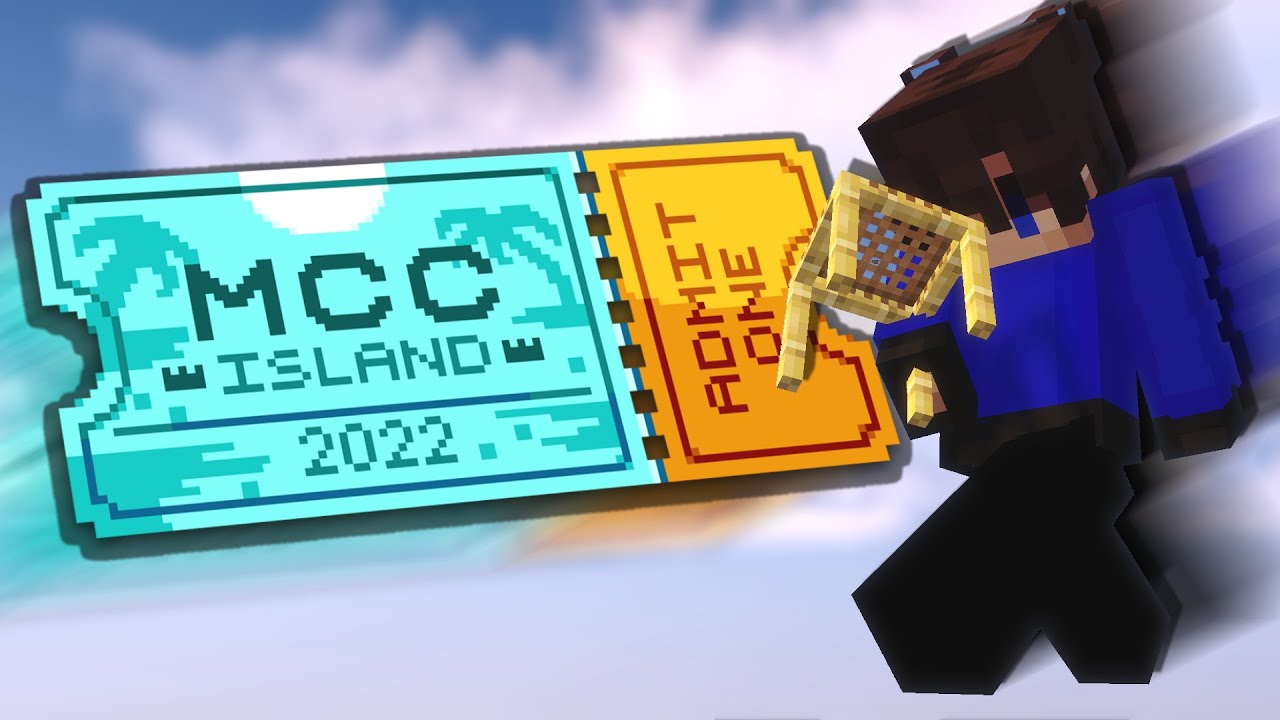 How to get better at MCCI Sky Battle! A Beginner's Guide - YouTube