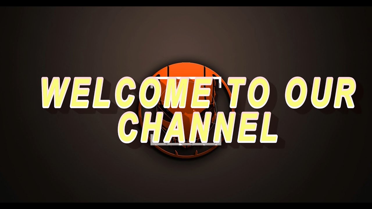 WELCOME TO OUR GAMING CHANNEL / GAMERS ZONE / CHANNEL TRAILER..#1 ...