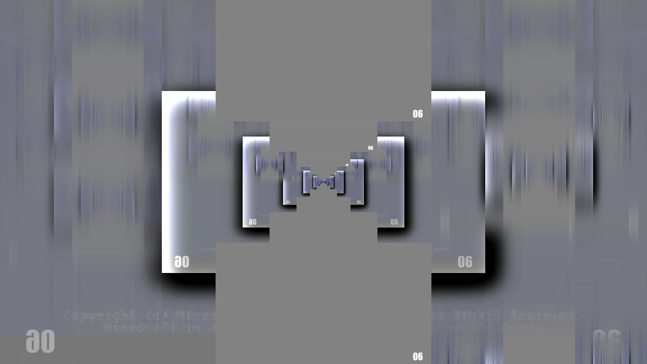 (YTPMV) Windows 1.0 Startup Sound Scan^11 - YouTube