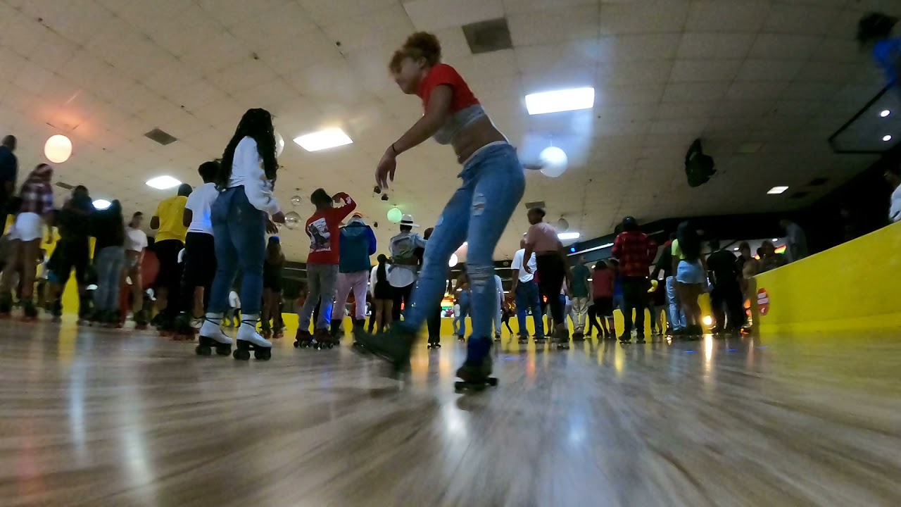 7.25.21 @SkateExpress Chino,Ca. - YouTube