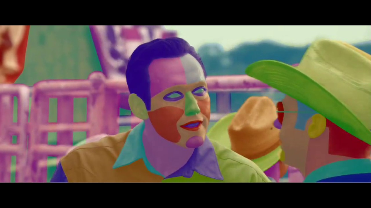 Stereo Roto - YouTube