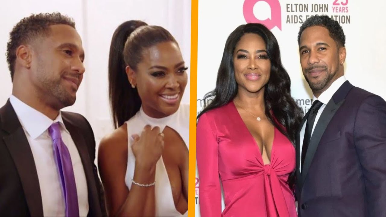 Kenya Moore Details Divorcing FaceTime Father Marc Daly Says He Has A ...
