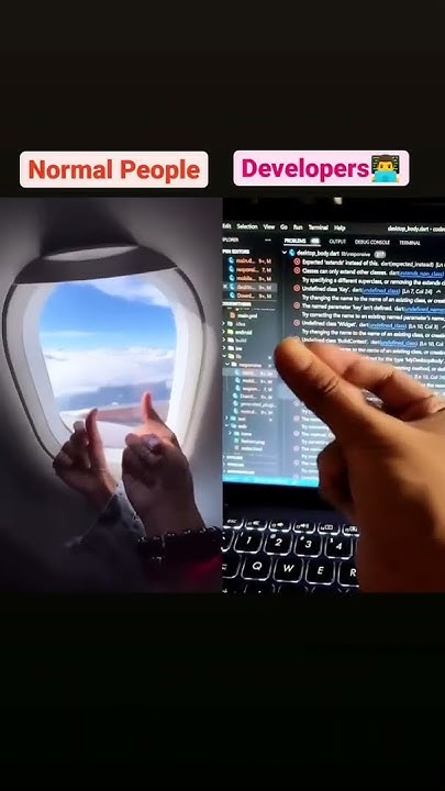 Web Developer Life 😂 Webdeveloper Programmerlife Programmer Youtube