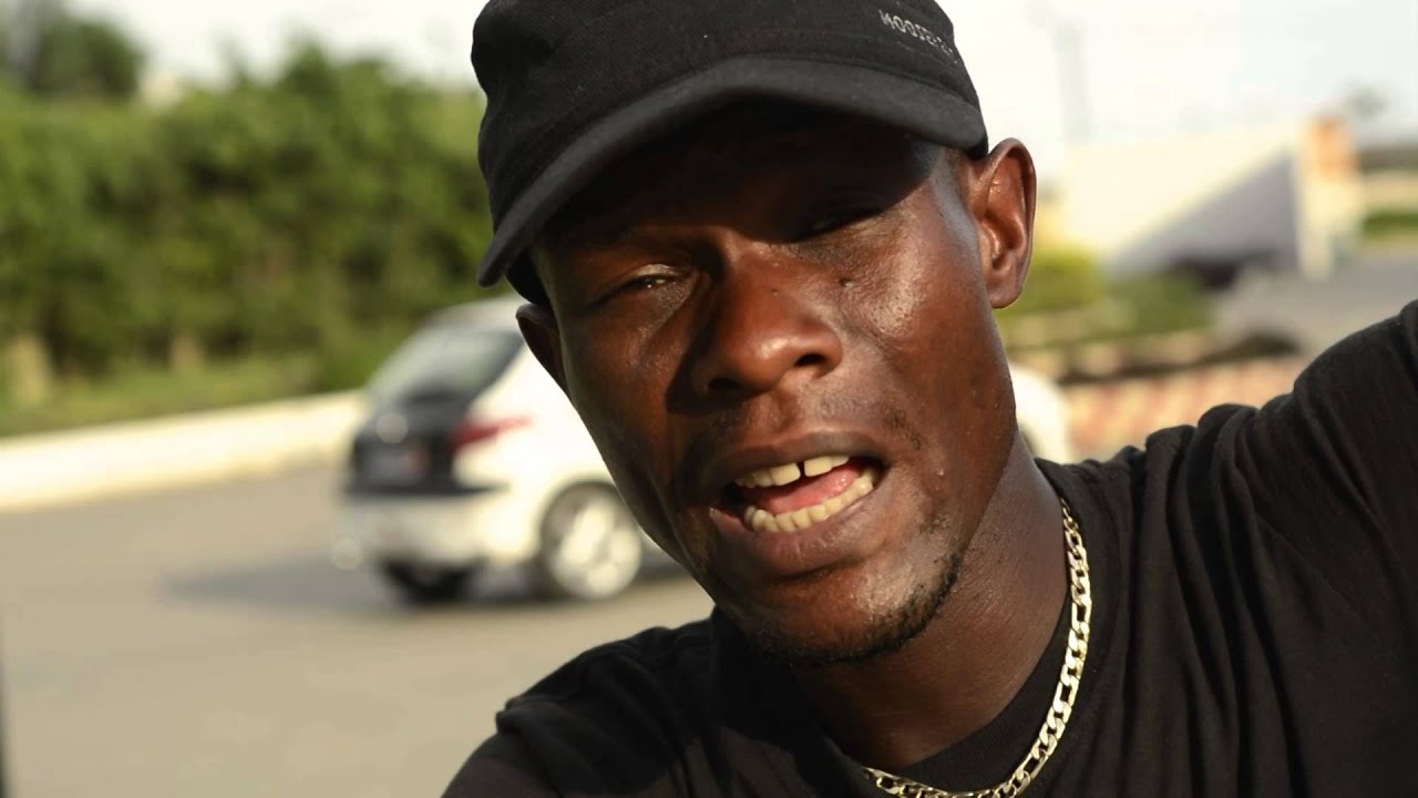 Gaut'leader - LEADER - YouTube