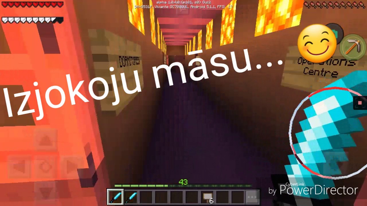 Izjokoju māsu. Daniella The Sassy Gamer. ;) - YouTube