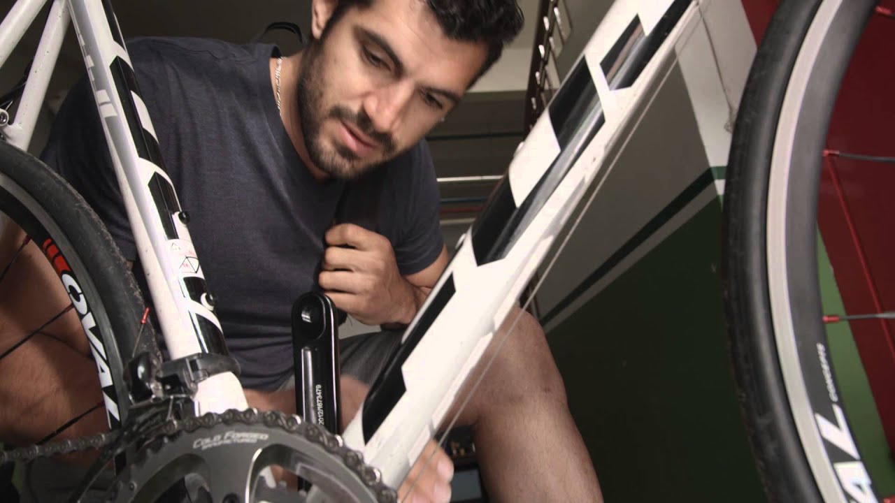 Mbody - Know Your Muscles (Commercial) - YouTube