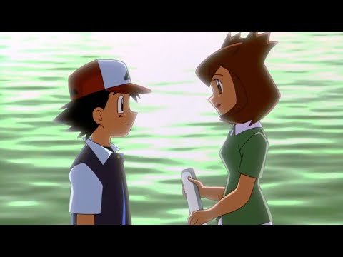 Latias and Latios - All i Ever Wanted remake