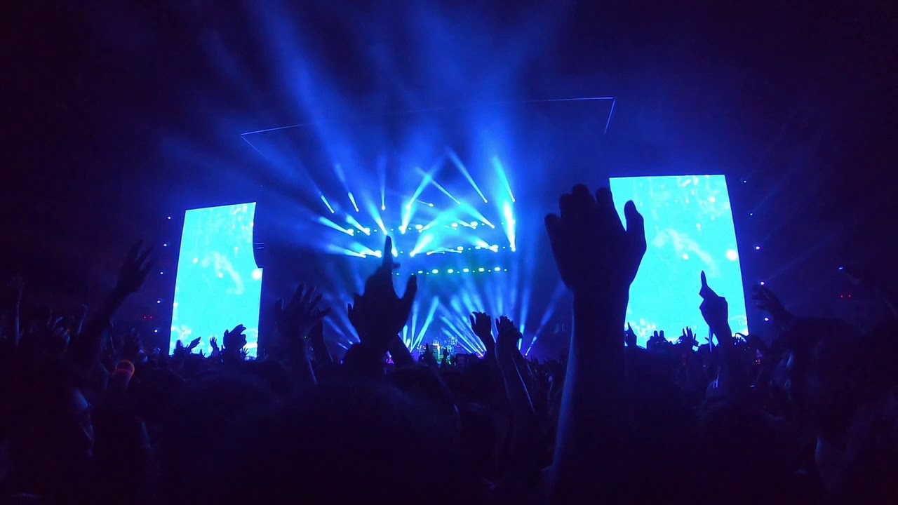The Chainsmokers - Live @SUMMER SONIC TOKYO 2019, Japan (Full Set ...