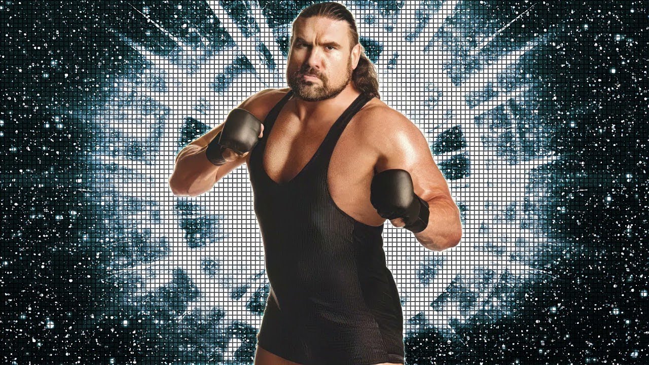 WWE Sylvester Terkay Theme Song "Machine" (Low Pitched) - YouTube