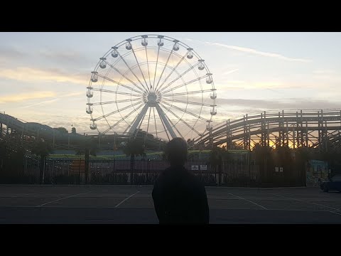 Scream Land Tour - YouTube