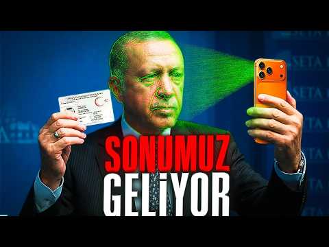 SOSYAL MEDYA RESMEN BİTİYOR