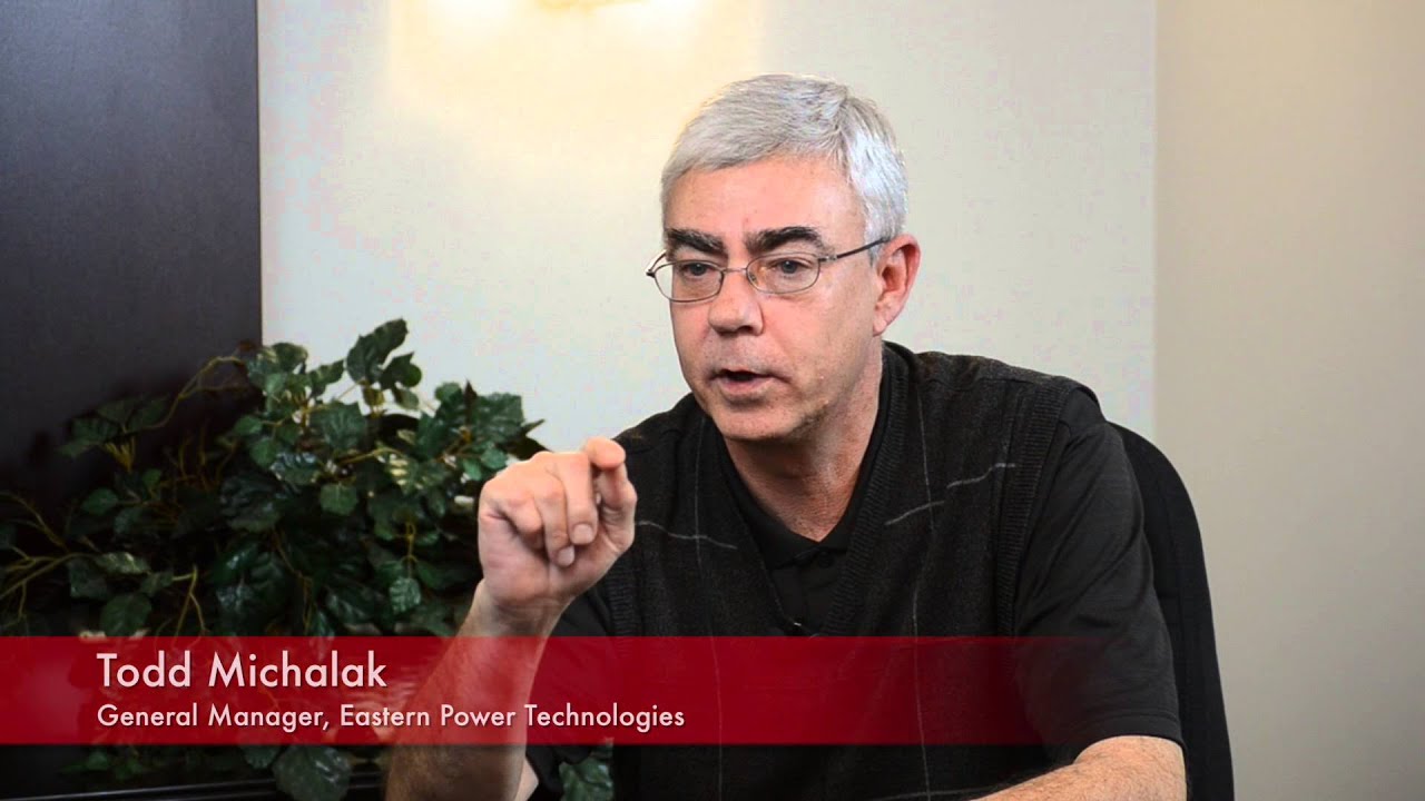 Eastern Power Technologies, Inc Overview - YouTube