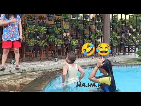 adek gua ngentotin bgt tai