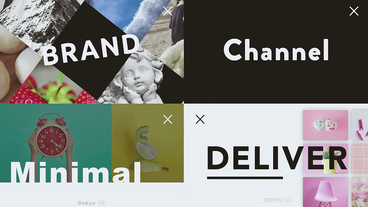 Type. Pack - YouTube